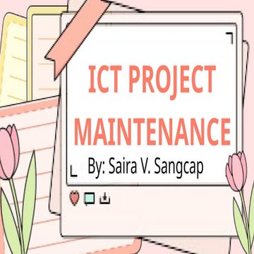 Q2-L5-ICT project maintenance (google form).pptx.pptx