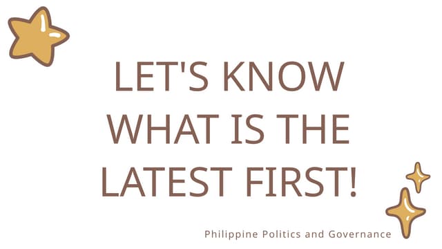 Powers of the Philippine President/ executive department, executive ...