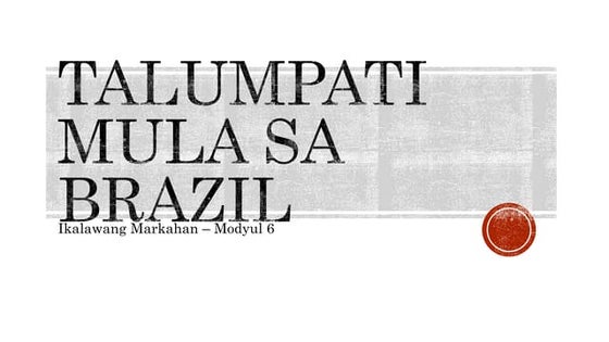 FILIPINO 10 QUARTER 2 - MODULE 3 - .pptx