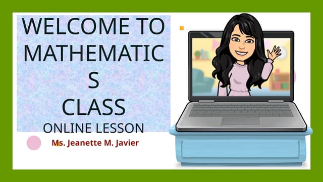 CO1 Q2 MATH6- Week 6.pptx