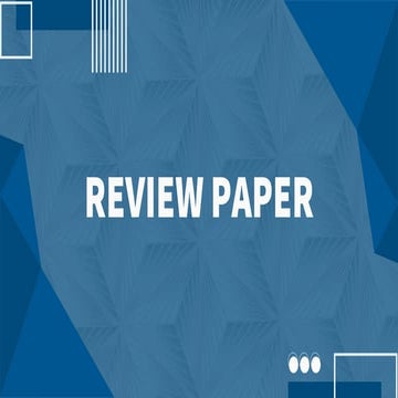 Grade 11 - UNIT 3: Review Paper Lessons | PDF