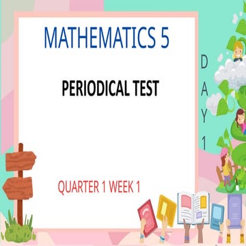 Quater 2 - Week one - MATHEMATICS -5.pptx