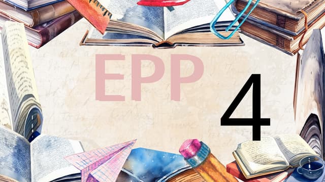 EPP- Q1-Week 2.pptx