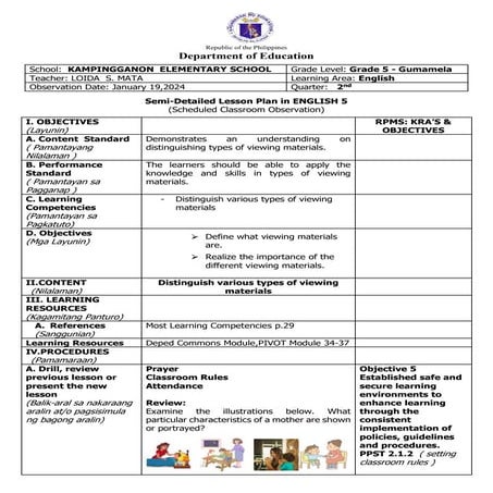 Viewing materials i english grade 5.pptx