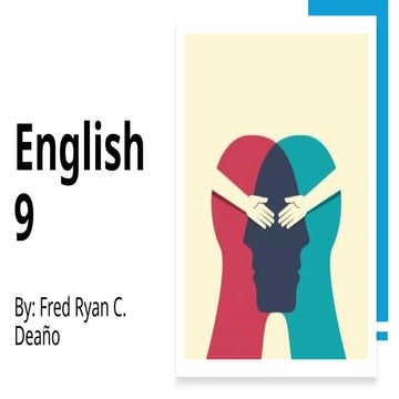 English 9 Quarter 3 Module 2 Lesson 1.pptx