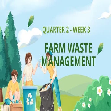 LESSON EXEMPLAR QUARTER 2 TLE 7 MATATAG CURRICULUM | PDF