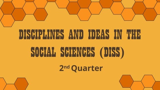 module 9 ppt diss.pptx | Science