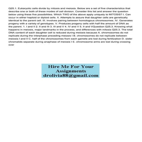 Q251 Eukaryotic cells divide by mitosis and meiosis Below.pdf
