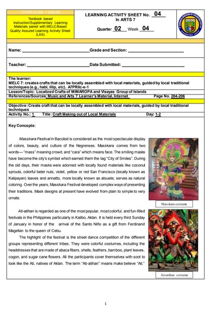 ARTS7_Q2_L1_ARTS AND CRAFTS IN MIMAROPA.pdf