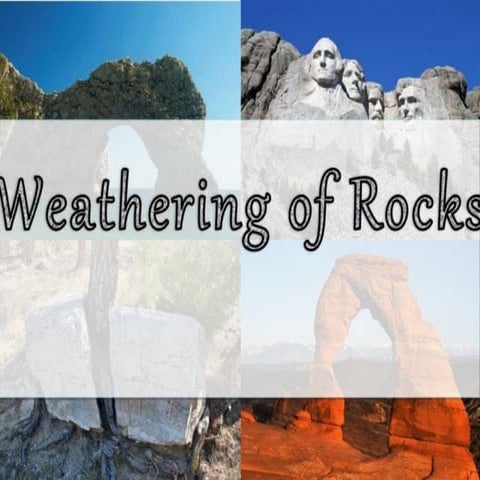 Q2 Earth Science_Lesson 1_Weathering.pptx