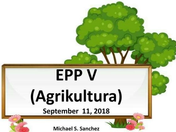 16 EPP-AGRI.Aralin 16-Paraan ng Paggamit ng Kagamitang Paghahalaman.pptx