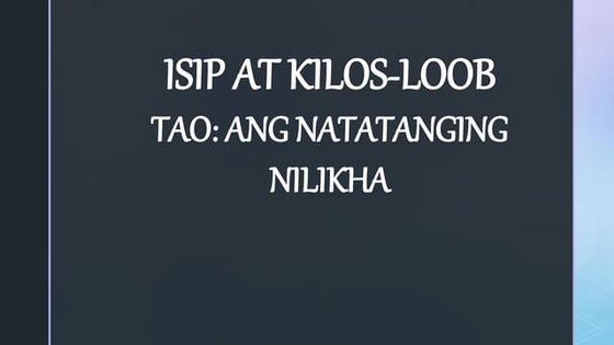 AP2 ANG YAMANG LIKAS AY BUHAY NG AKING KOMUNIDAD (T1 Q3).pptx