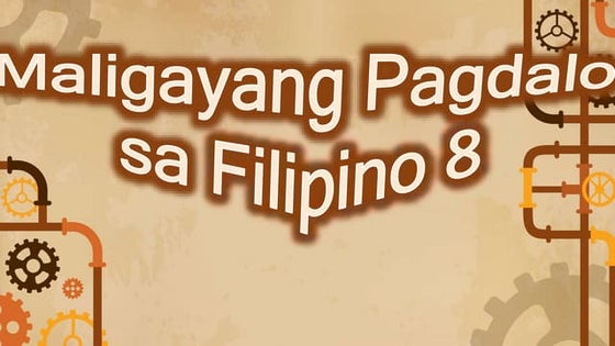 Mga pangkatang gawain | PPTX