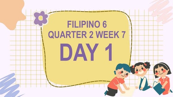 Wastong gamit ng salita | DOCX