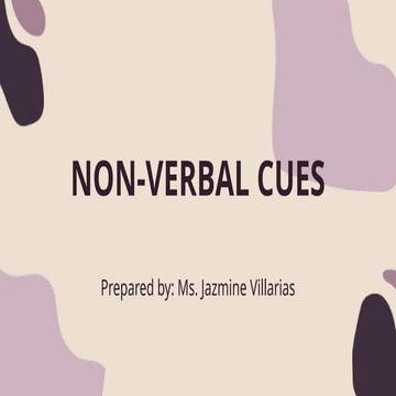 NONVERBAL CUES PPT.pptx