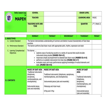 MAPEH 8 EXAM 2nd Quarter.docx