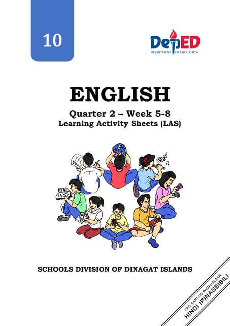 Detailed Lesson Plan in Identifying Claims for Classroom Observation | DOCX
