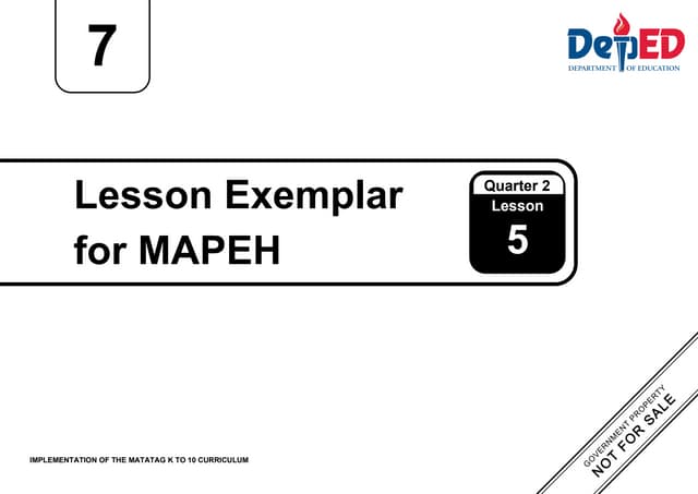 CPAR 11_12 Q4 07 Contemporary Arts Production PS 3.pptx