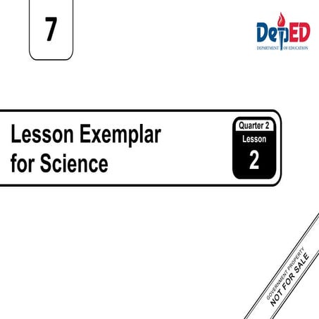 Q2_LE_Science 7_Lesson-2_Week 2 grade seven.pdf