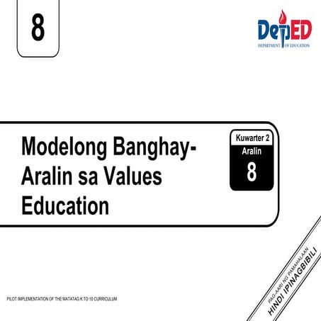 Q2_LE_VE8_Lesson8_Week8.pdf lesson exemplar | PDF