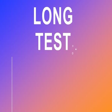 Q2_Long Test 1.pptx
