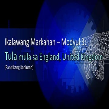 FILIPINO 10 - QUARTER TWO - MODULE 1.pptx