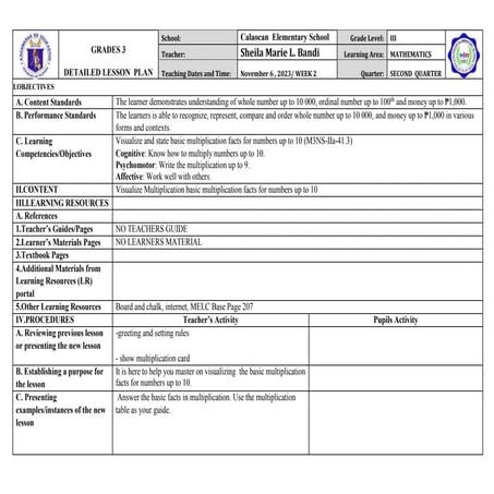 Q2 MATH W2.docx | Homework and Study | Education
