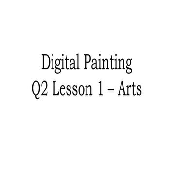 Q2_Module 1 Arts Lesson 1.pptx