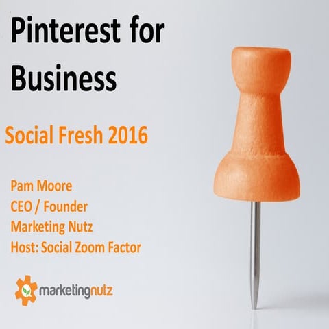Pinterest for Business Results Advanced Strategies and Tactics Social ...