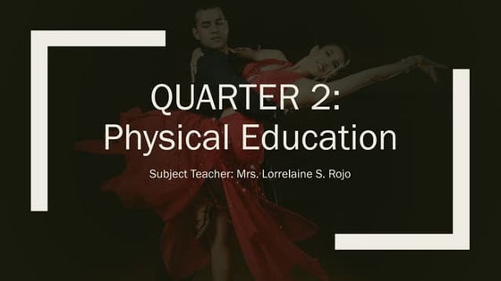 Social dances and Dance Mixers | PPTX