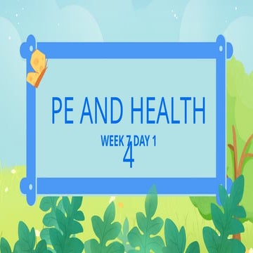 Chapter 12 manipulative skills | PPT