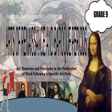 Q2 PPT_ARTS 9_Week 1_Lesson 1 (Arts of Renaissance and Baroque).pptx