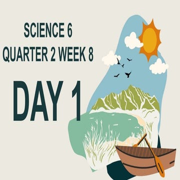 Science Quarter 2 Module 6.pptx