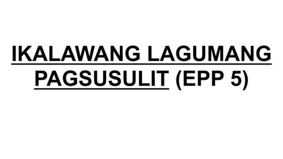 EPP5-Instructional Materials for CO1. SY 23-24.pptx