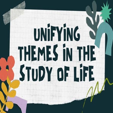 G11 ABM EARTH&LIFE 2ND QUARTER IN 1ST SEMESTER UNIFYING-THEMES.pdf