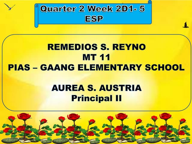 Grade 6 PPT_ESP_Q2_W2_Day 1-5_Pagiging Matapat.pptx