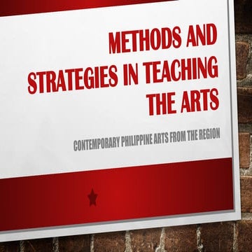 Researches on techniques and performance practices applied to ...