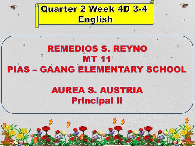 ENGLISH 6 Q2 WEEK DAY 3.pptx