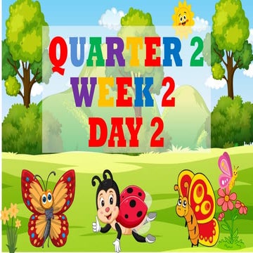 MAKABANSA Q3 W2 D1-5.pptx matatag grade 1 matatag | PPTX