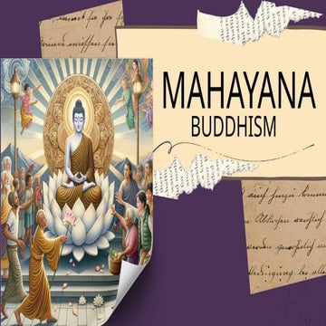 Q2 WEEK 1 theravada.pptx world religion. | PPTX