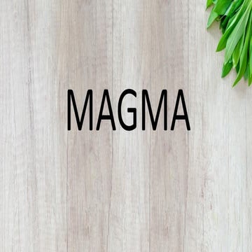 Q2_WK2-4 Magma.pdf earth and life science | PPT