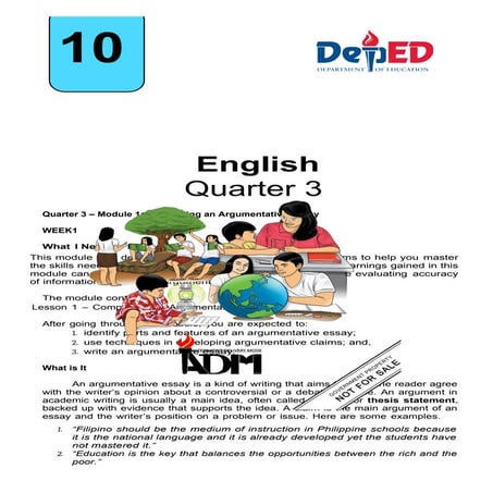 English 10 Quarter 3-M1-Argumentative-Essay.pptx