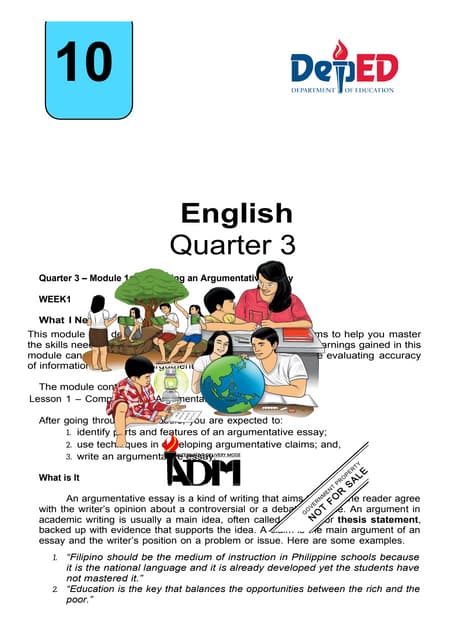 Quarter-2-Module-2-Key-Structual-Elements-and-Language-Features-of ...