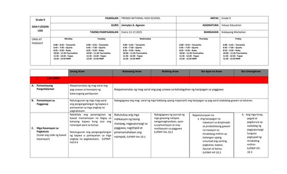 Edukasyon sa Pagpapakatao Grade 8 Quarter 3 Week 1.pdf