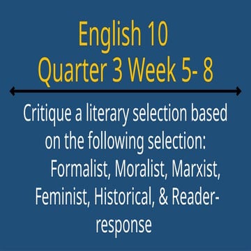 Lesson in English 9 Quarter 3 Week 2.pptx