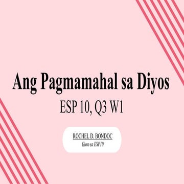 ESP 10 Q3 ESPIRITWALIDAD AT PANANAMPLATAYA.pptx