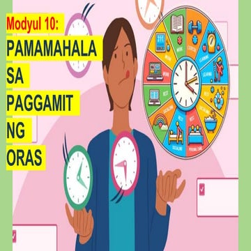 observation materials ESP-9_ Paggamit ng Oras.pptx