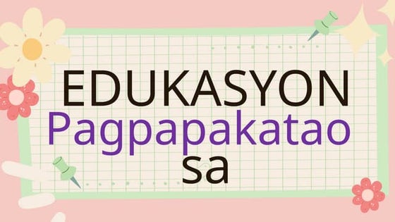 PAGTITIPID AT PAG-IIMPOK(EDukasyon sa pagpapakatao 7) | PPTX