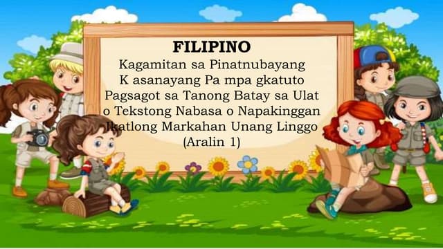FIL-PHIL-IRI-GST-grade5.pptx READING IN FILIPINO FOR GRADE 5 STUDENTS ...
