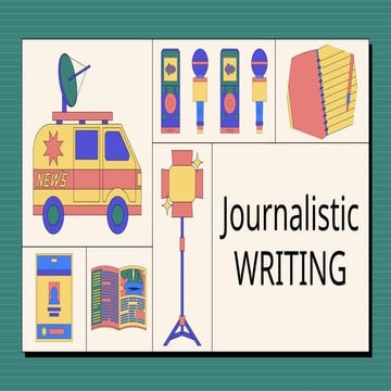 ENG 7 Q3, WEEK 6. PowerPoint presentation about newsletter writing. PPT ...